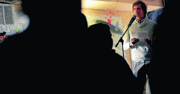 Focus On: Christopher Gaumer