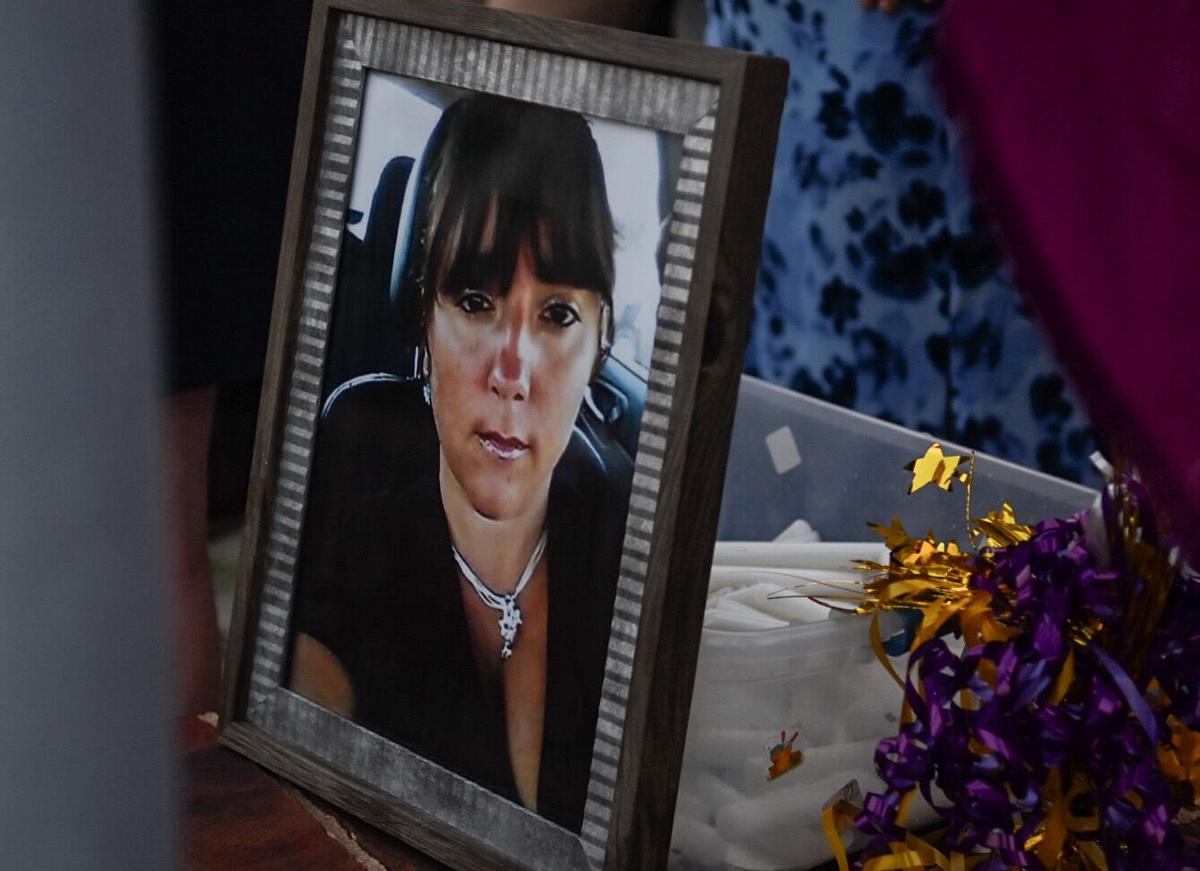 Judge rules on witness' statements in Amherst murder case