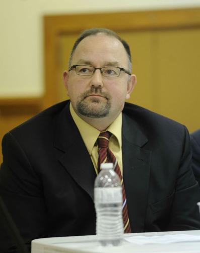 Councilman Helgeson talks taxes, elections and "uppities"