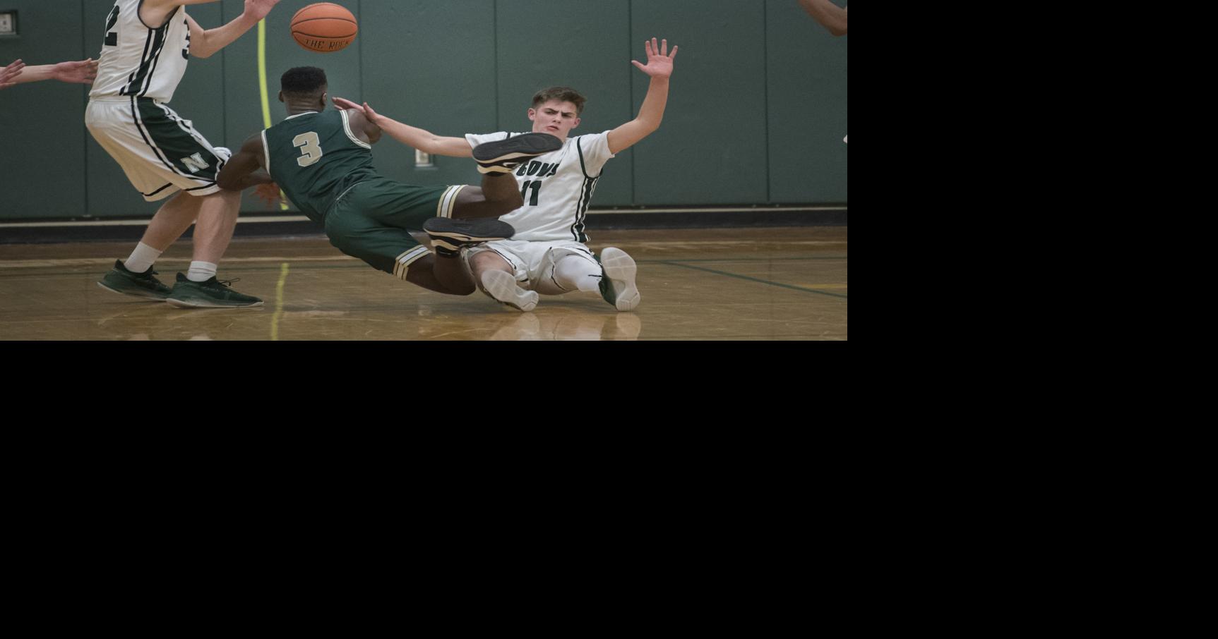 Nelson County High School govs