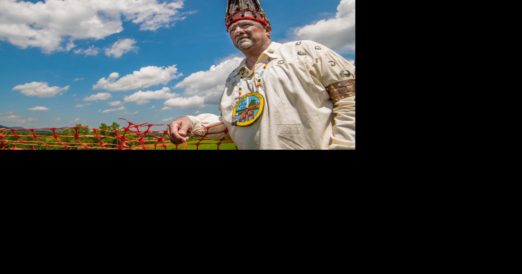 'We never gave up': Monacan tribe reflects on fight to achieve federal ...