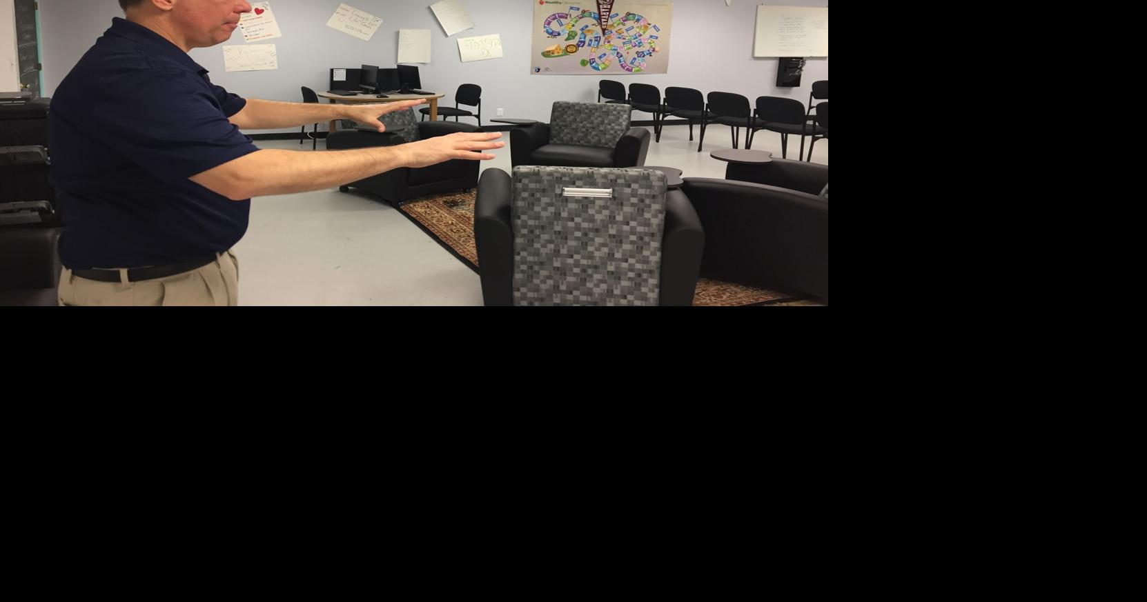 Grants awarded for community policing programs