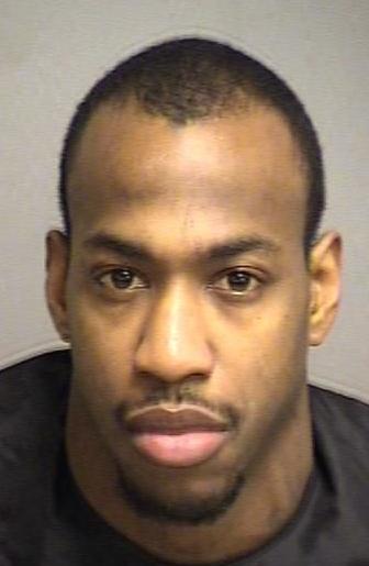 City man to serve 50 years in shooting case