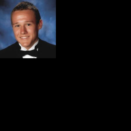 Holman, Garrett Allen