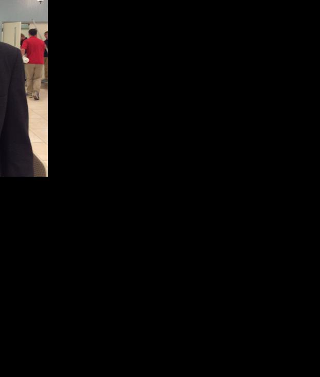 LCA's Frank Rocco to step aside, hand reins to son