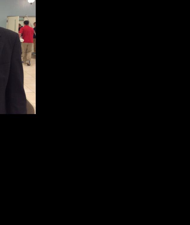 LCA's Frank Rocco to step aside, hand reins to son