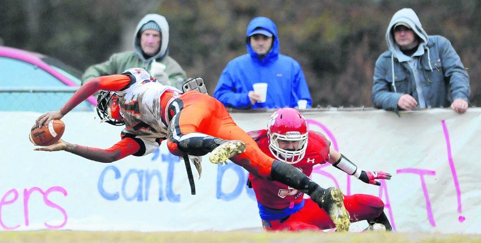 Altavista advances to 1A East state championship with win over Haysi ...