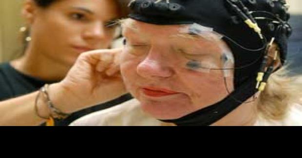 Research focuses on aging brain