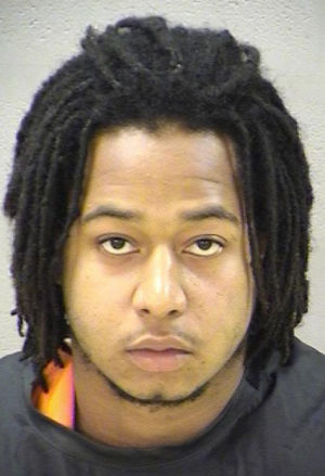 Shooting at Lynchburg apartment complex nets 7-year sentence
