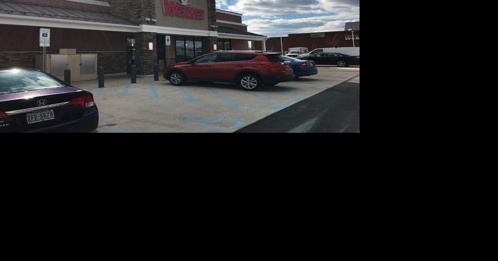 Wawa site plan submitted for Wards Road