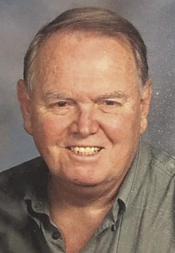 Dunn Sr., Lyle Bernard