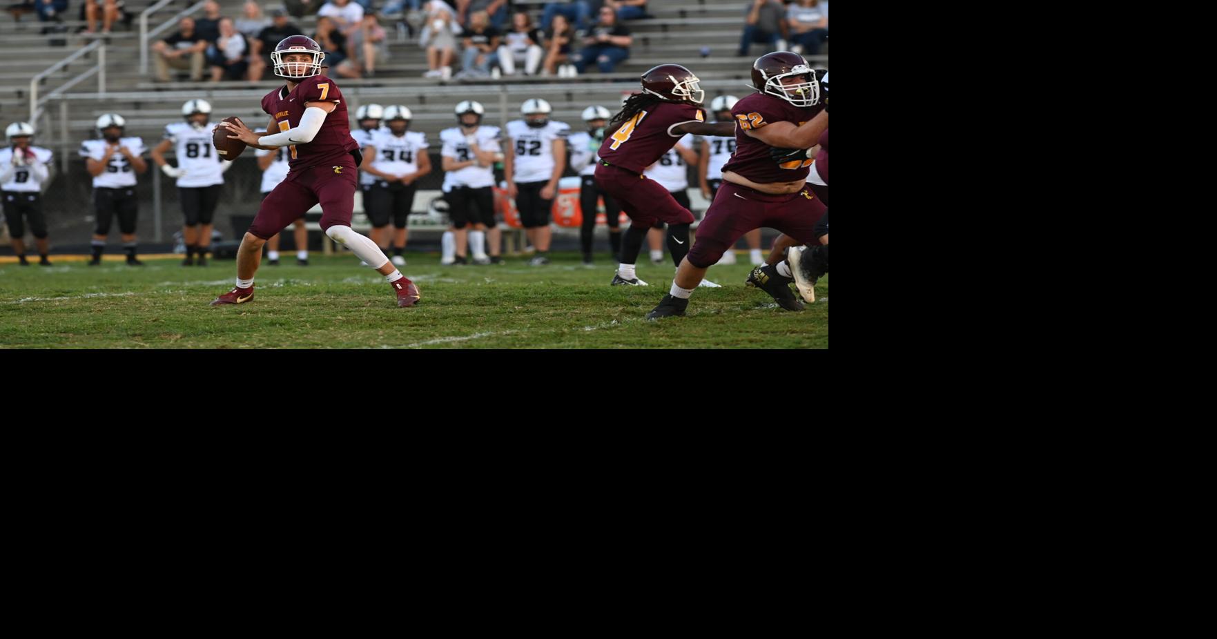 Prep football capsules for Week 3