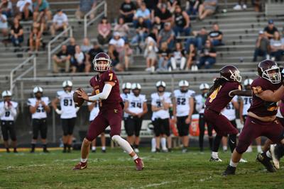 Prep football capsules for Week 3