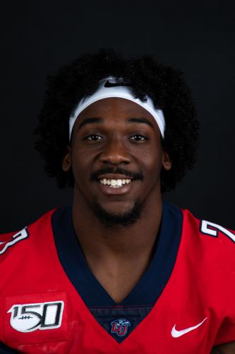 Flames football position breakdown: Running back