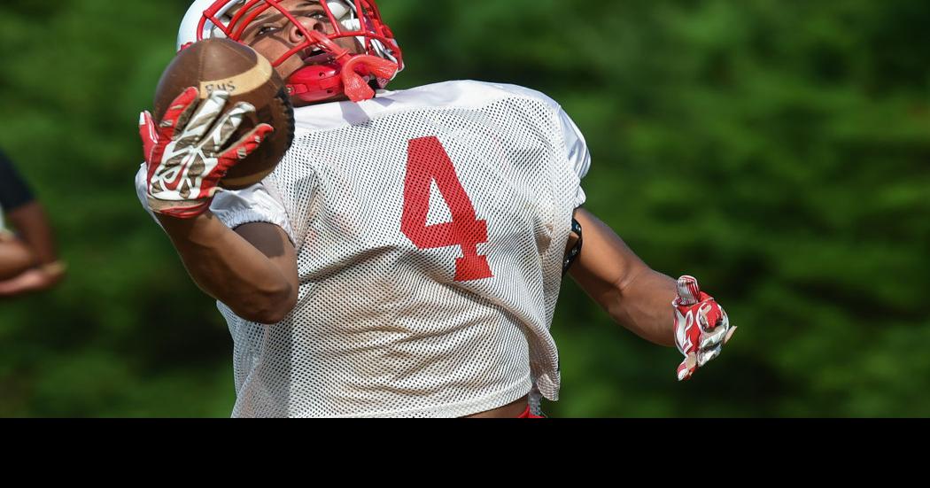 High School Football Countdown: No. 11: Rustburg