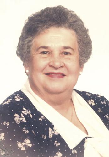 Eggleston, June Stephens