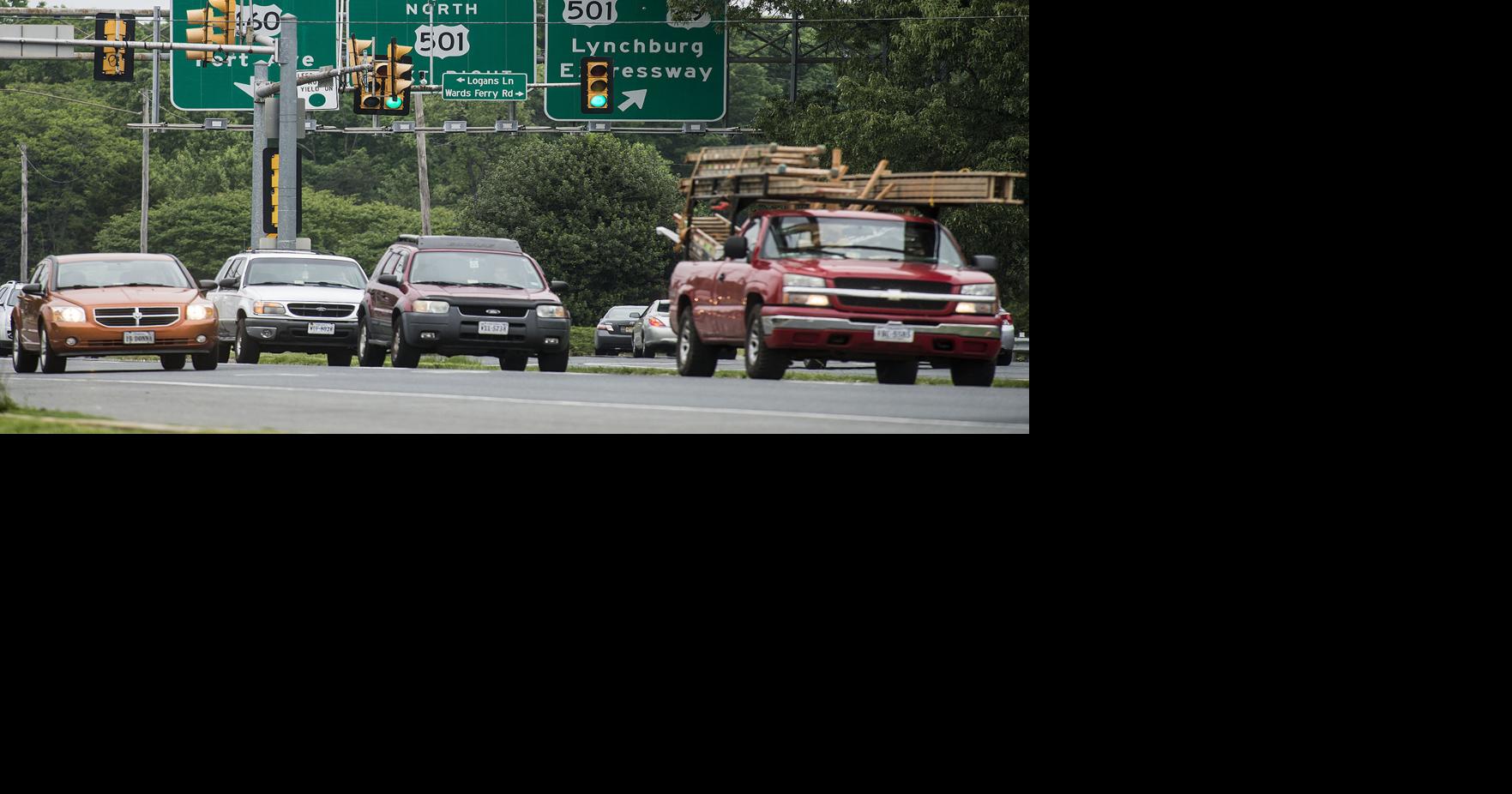 'Big, big' road project begins next week on Wards Ferry/Timberlake ...