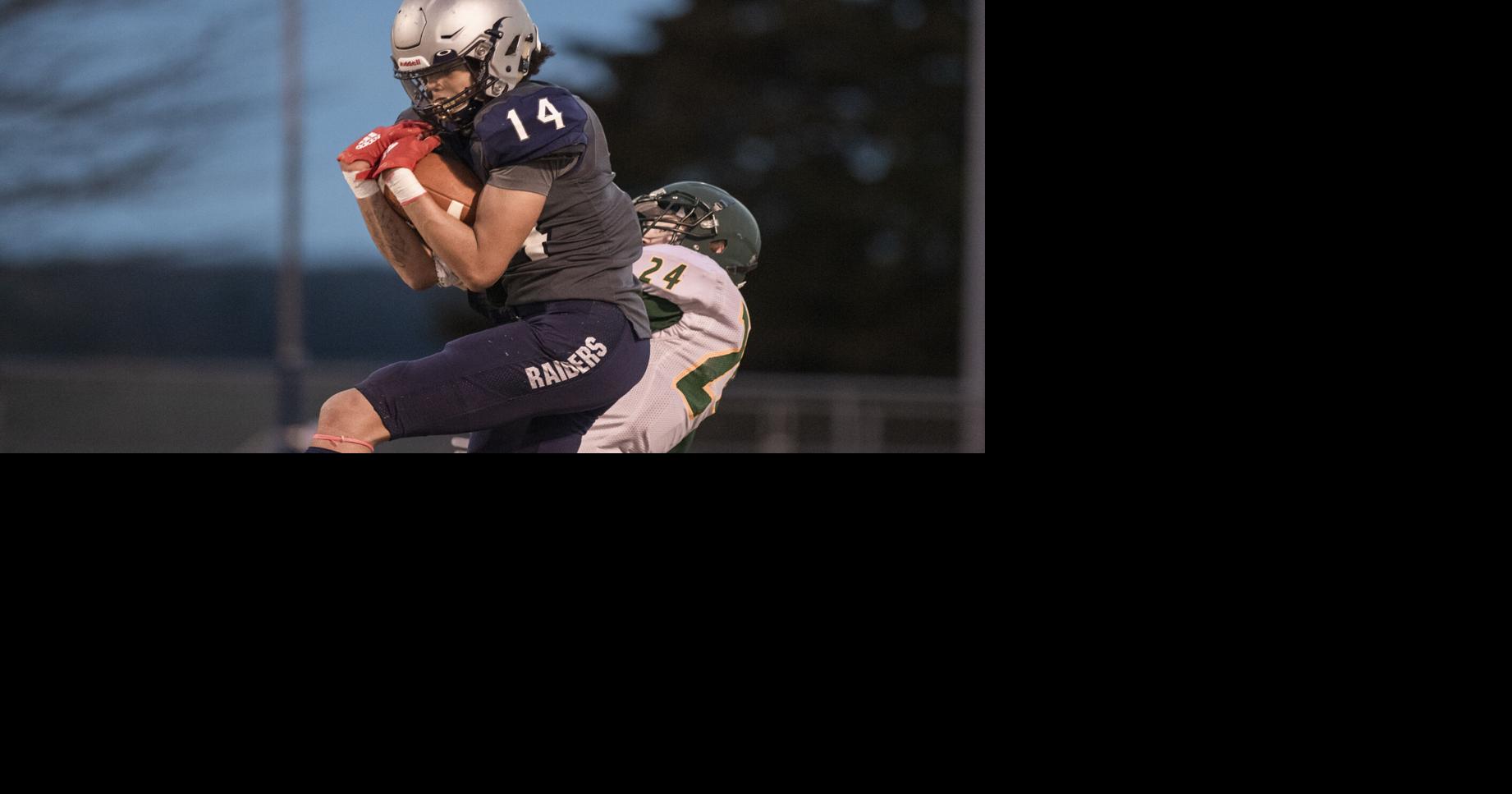 Updated VHSL weekly football rankings