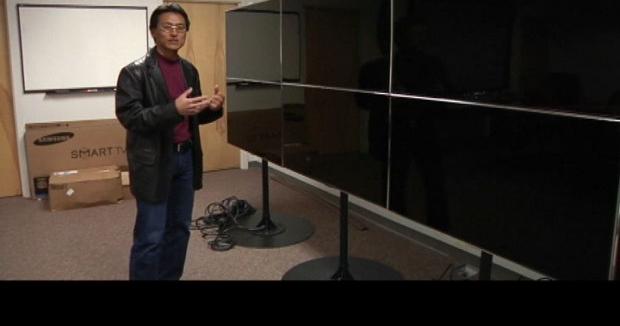 Virginia Tech supercomputer aims to accelerate research