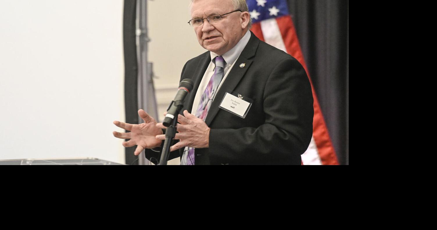 BWXT celebrates start of TRISO nuclear fuel production