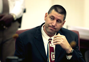 Jury recommends life for Wesley Earnest