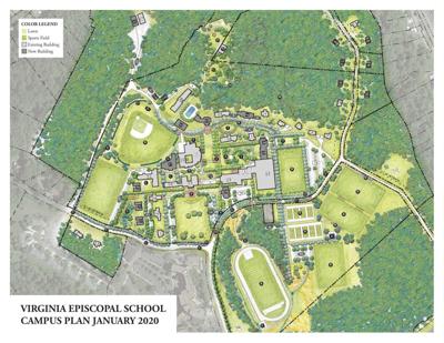 VES campus master plan moves forward
