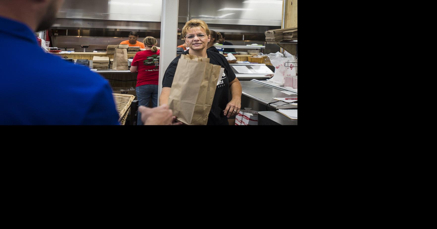 Moore's Country Store celebrates 90th with grand opening