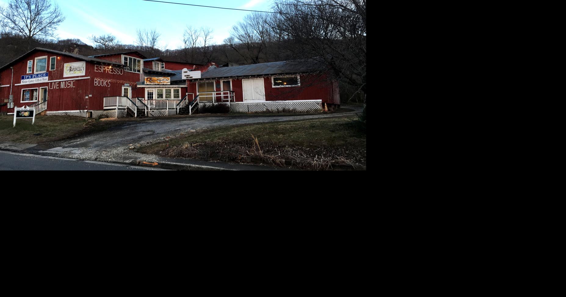 Rapunzel's reopens with first open mic in two years