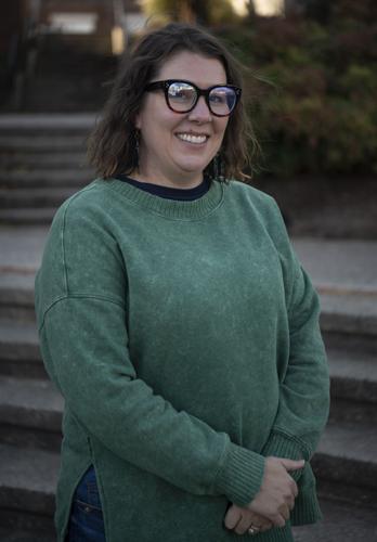 'Connectologist' Allison Jordan creates 'warm handoffs'