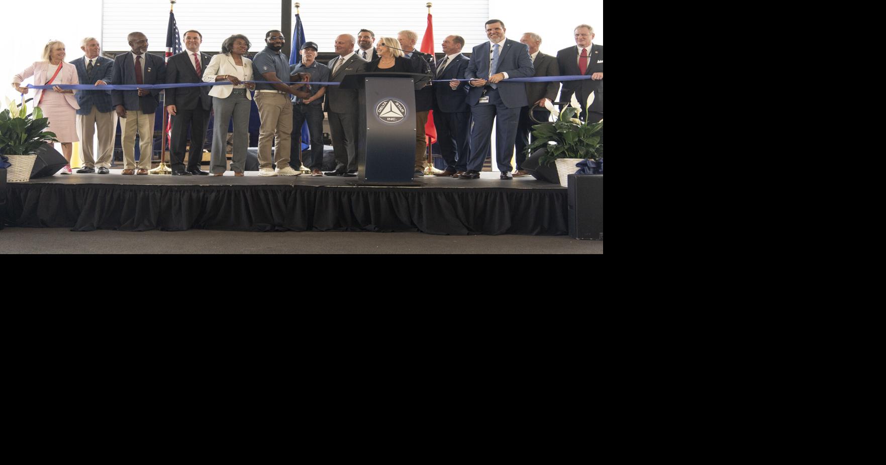 Delta Star opens new Lynchburg facility