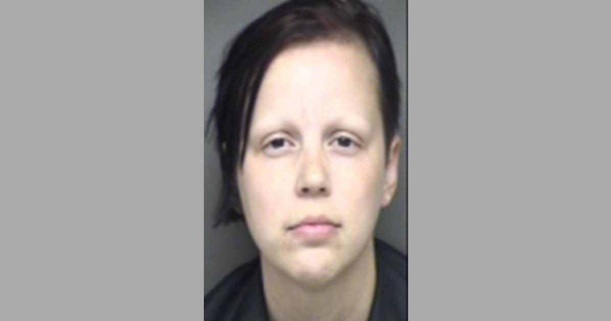 Rustburg caregiver sentenced for embezzling from woman in her care