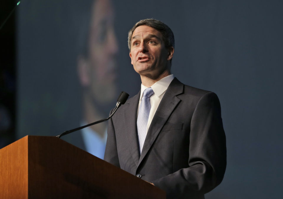 Cuccinelli accepts Danville debate; McAuliffe camp balks