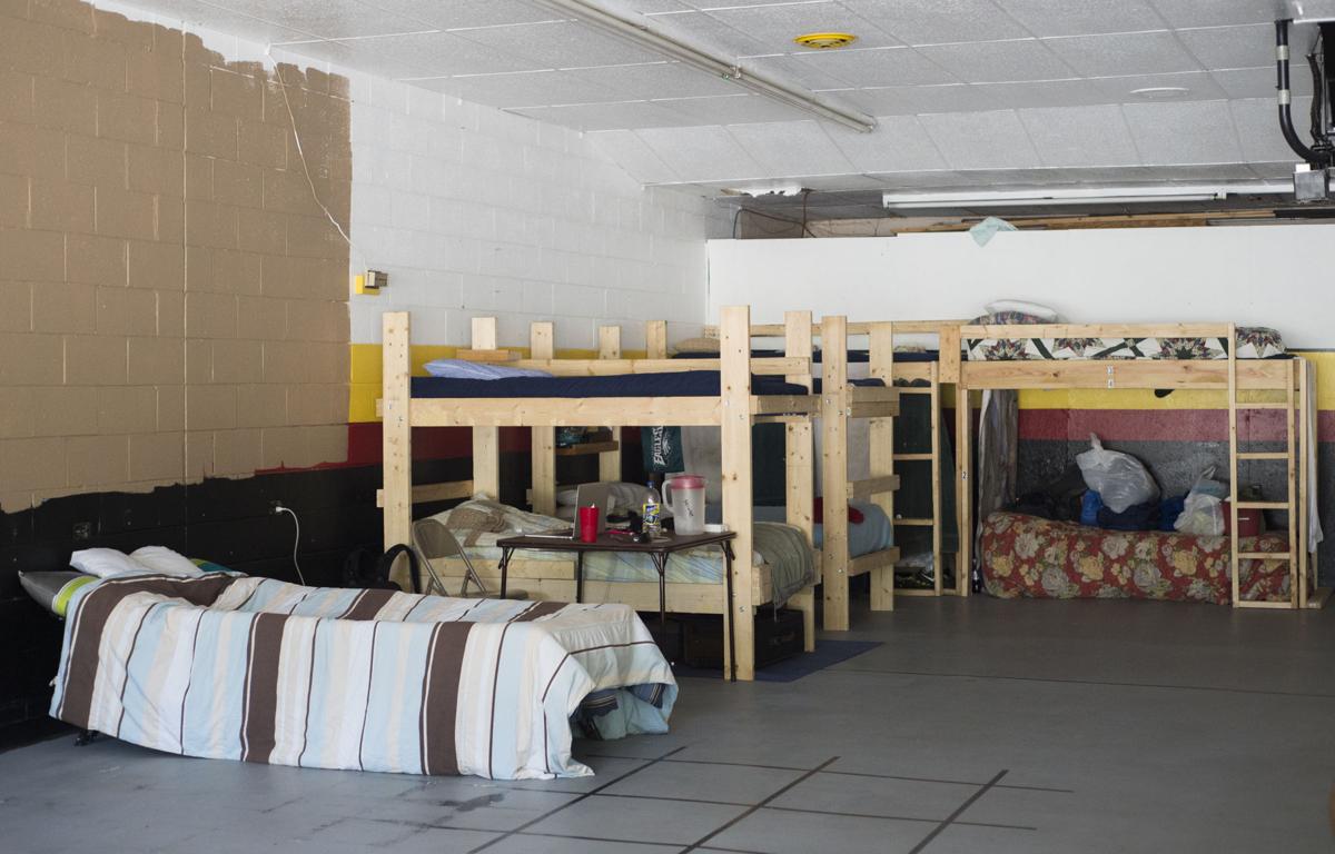 Grace House Community Church pastor says homeless shelter closed due to ...