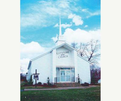 Church of the Week: Keystone Baptist Church