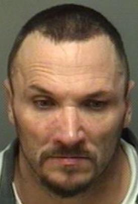 Three men sentenced on racketeering charges in Nelson County