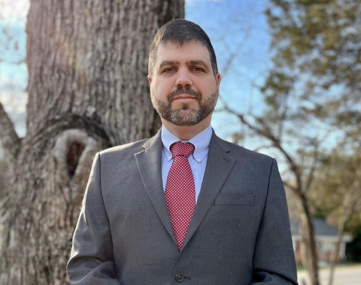 Former Bedford parks director sues county for firing
