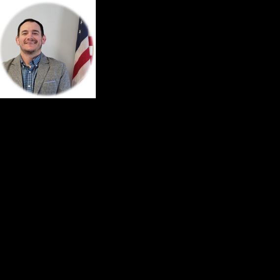 BCPS District 1 school board member Johnathan Knight resigns