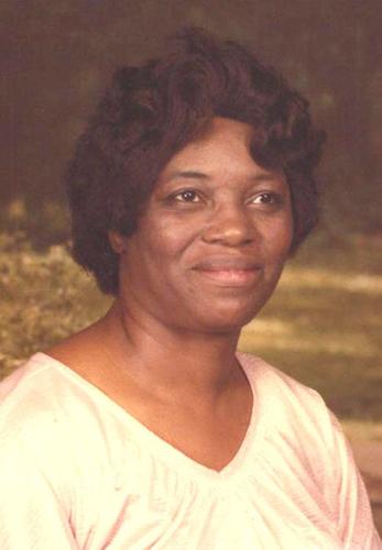 Gentry, Hattie Louise Berry