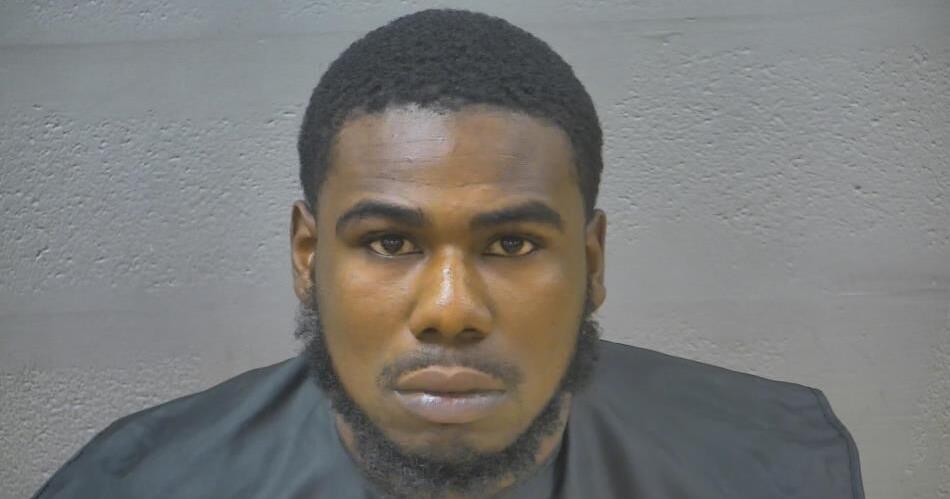 Lynchburg man gets 4-year sentence in unlawful wounding