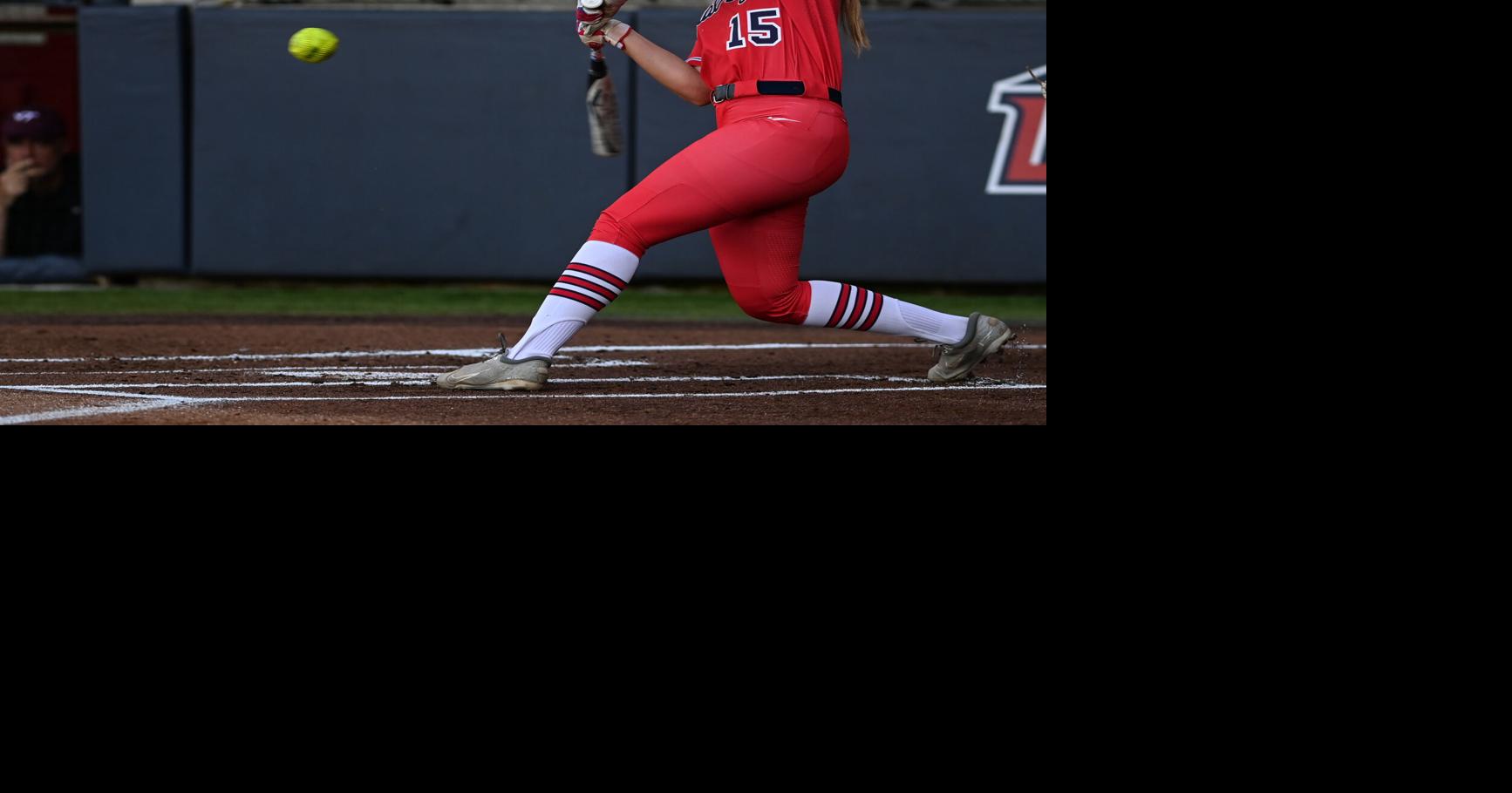 Sports Notes: Roupe becomes an All-American and gets drafted, and more