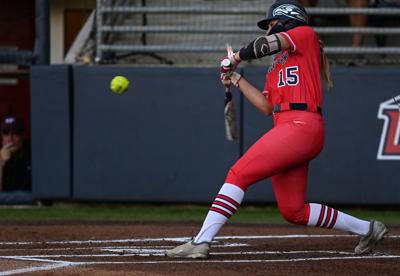 Region Roundup: Liberty softball heads to Athens Regional, and more