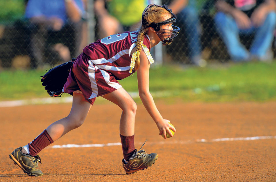 Darlings take District 2, to play at state tourney this weekend