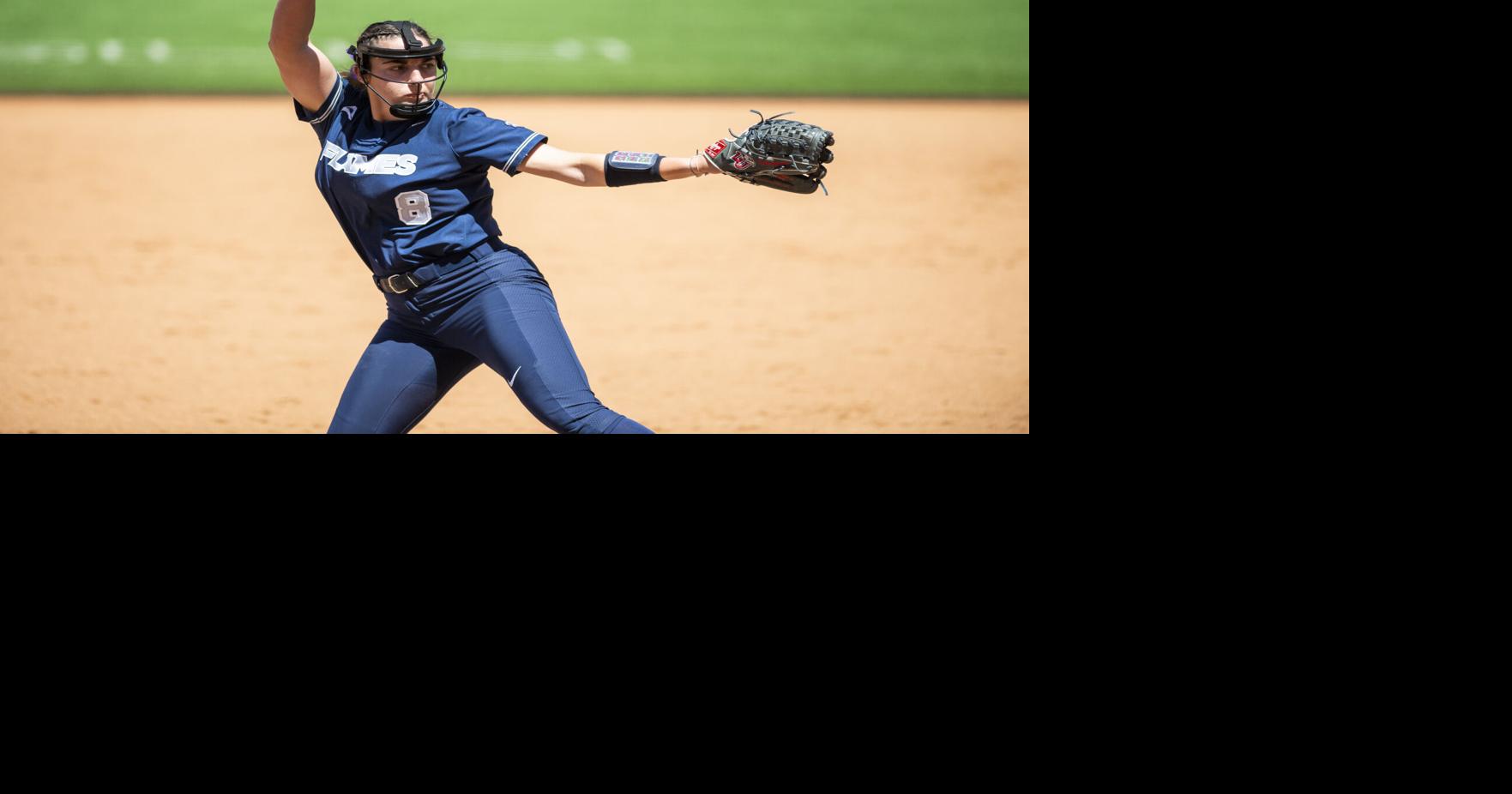 Daunting schedule awaits Liberty entering its final softball season in ASUN