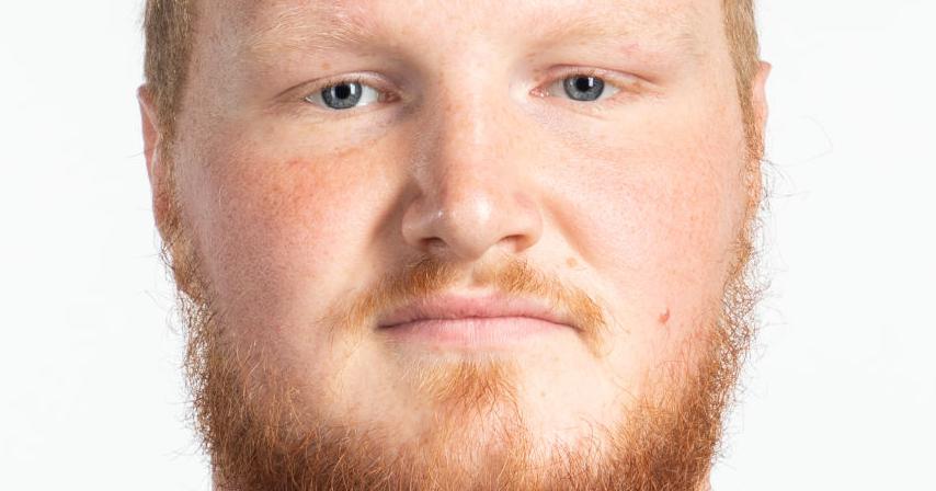 Liberty's Passmore, through his own struggles, becomes a leader on the ...