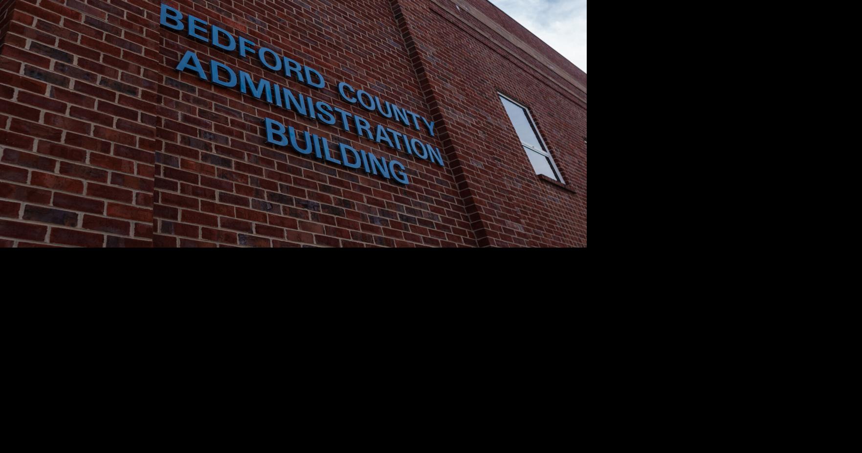 Bedford County to boost funding to schools operation budget