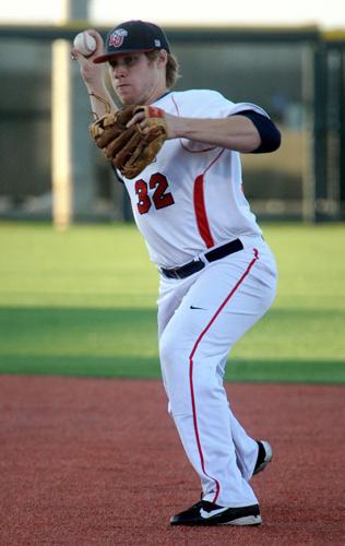 Liberty sweeps Big South Conference baseball awards