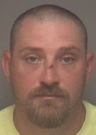 Man sentenced to three years in strangulation case