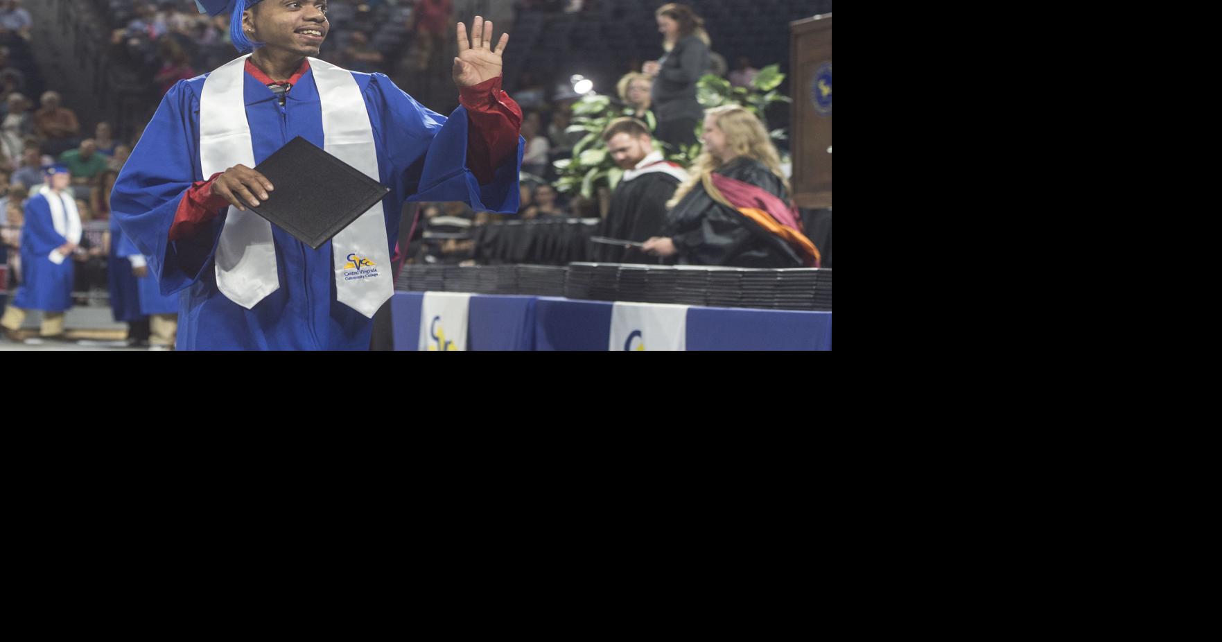 CVCC, county schools working with LU to find alternative spring ...