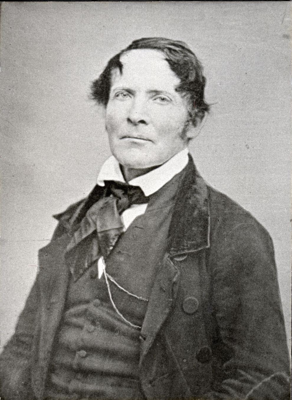 PHOTOS: Diuguid Funeral Home through the years