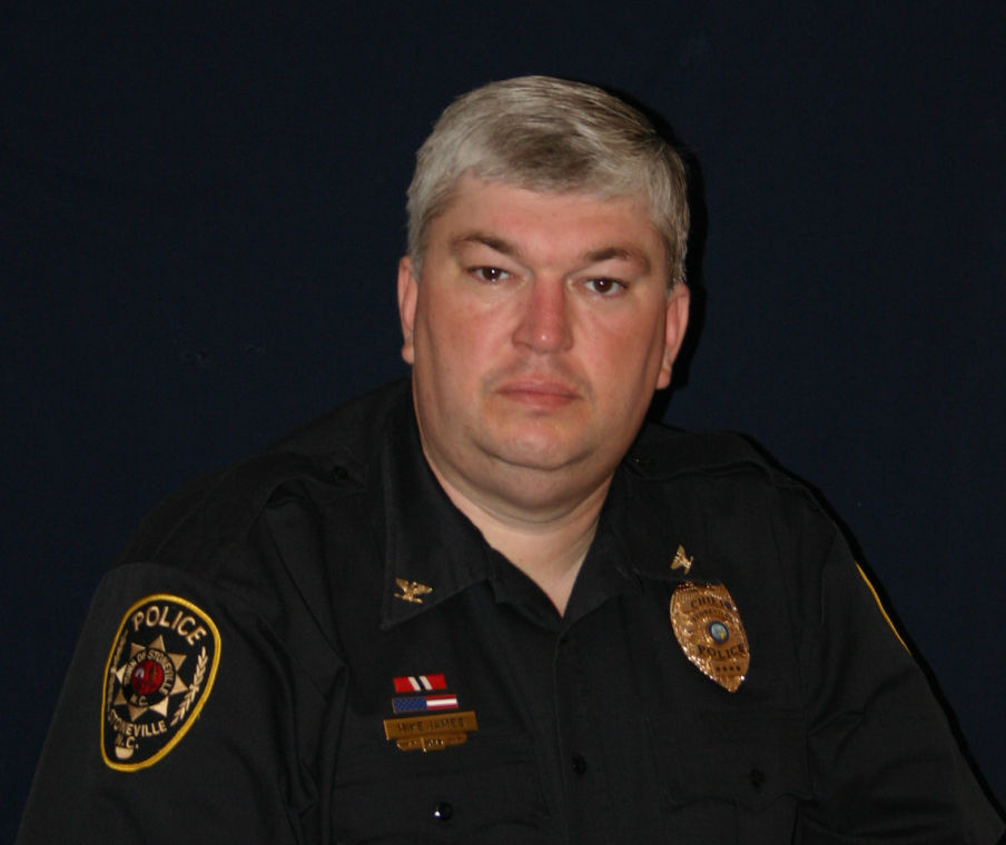 Stoneville police chief leaves to head county forensics bureau
